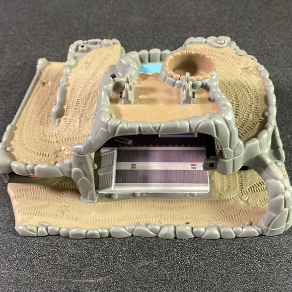 Galoob | Toys | Micro Machines Military Battle Zones Hornet Hill | Poshmark